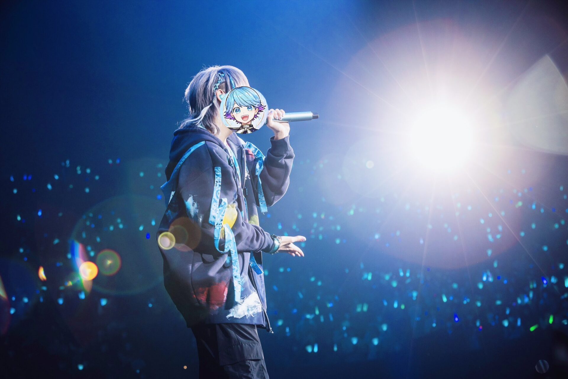 いれいすのhotoke（いむくん）の顔バレ感想はソニュル似？誕生日や本名などプロフィールも！ | あじさいJapan