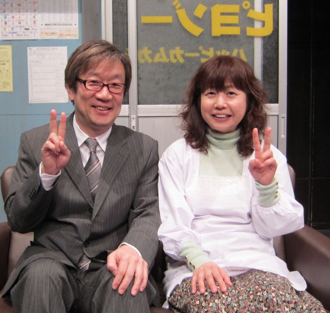 声優TARAKOの結婚相手は誰？子供がいるのかやプライベートを明かさない理由を徹底調査！ | あじさいJapan